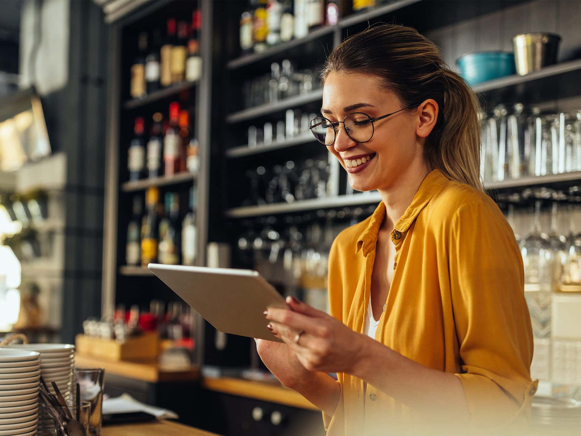 Introducing Fourth iQ — Fourth