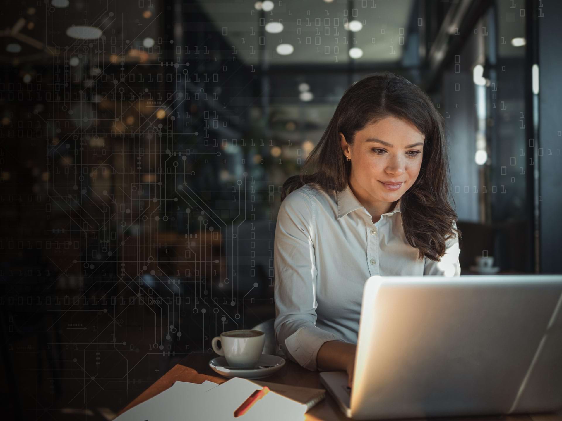 5 Generative AI Prompts for Restaurant & Hotel Operators — Fourth