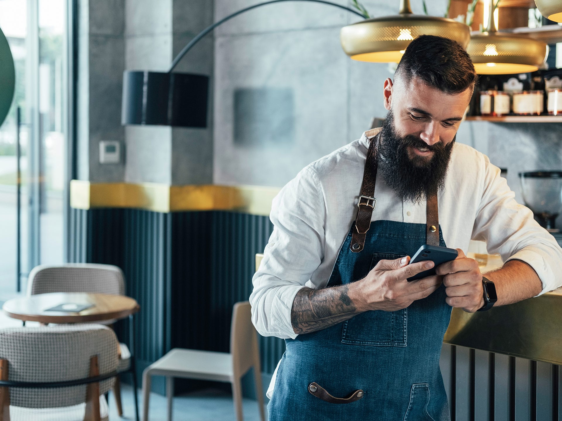 Introducing Fourth iQ, an AI-driven profit engine for Hospitality — Fourth