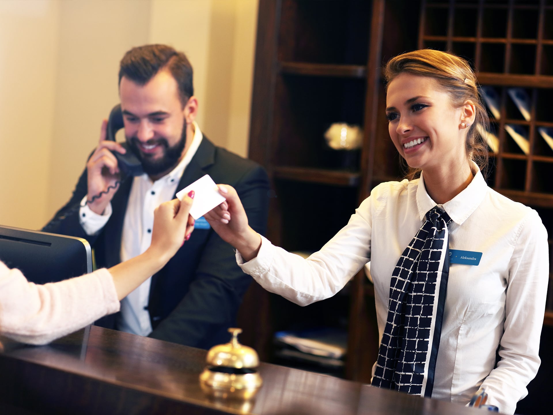 The 2022 Hospitality Workforce Report — Fourth