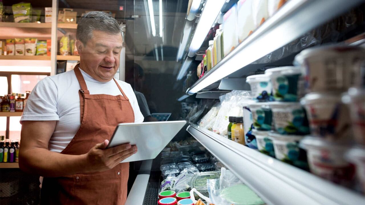 The Definitive Guide To Restaurant Inventory Management — Fourth