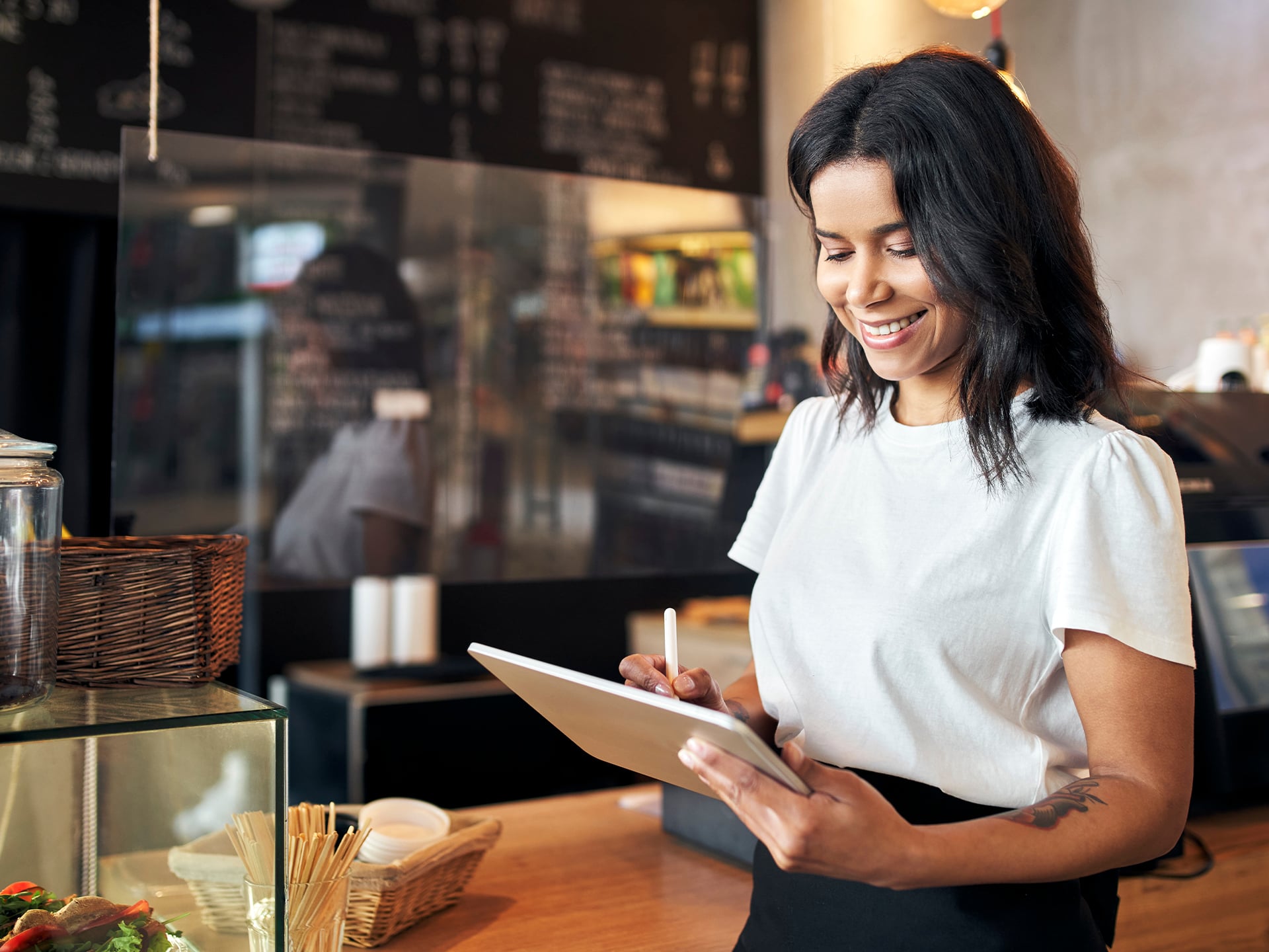 Advanced AI Forecasting Solutions For Hospitality — Fourth