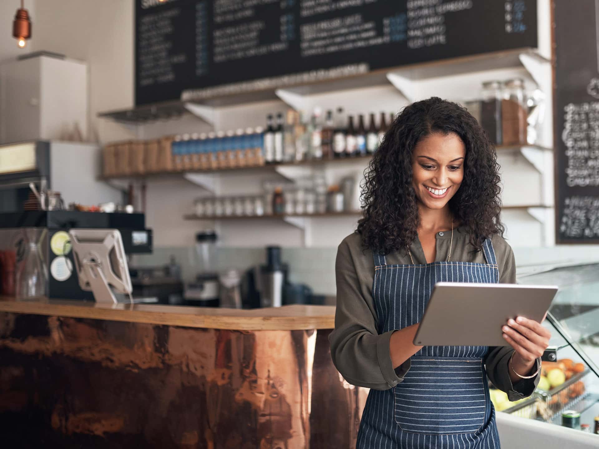 How AI will transform restaurants — Fourth