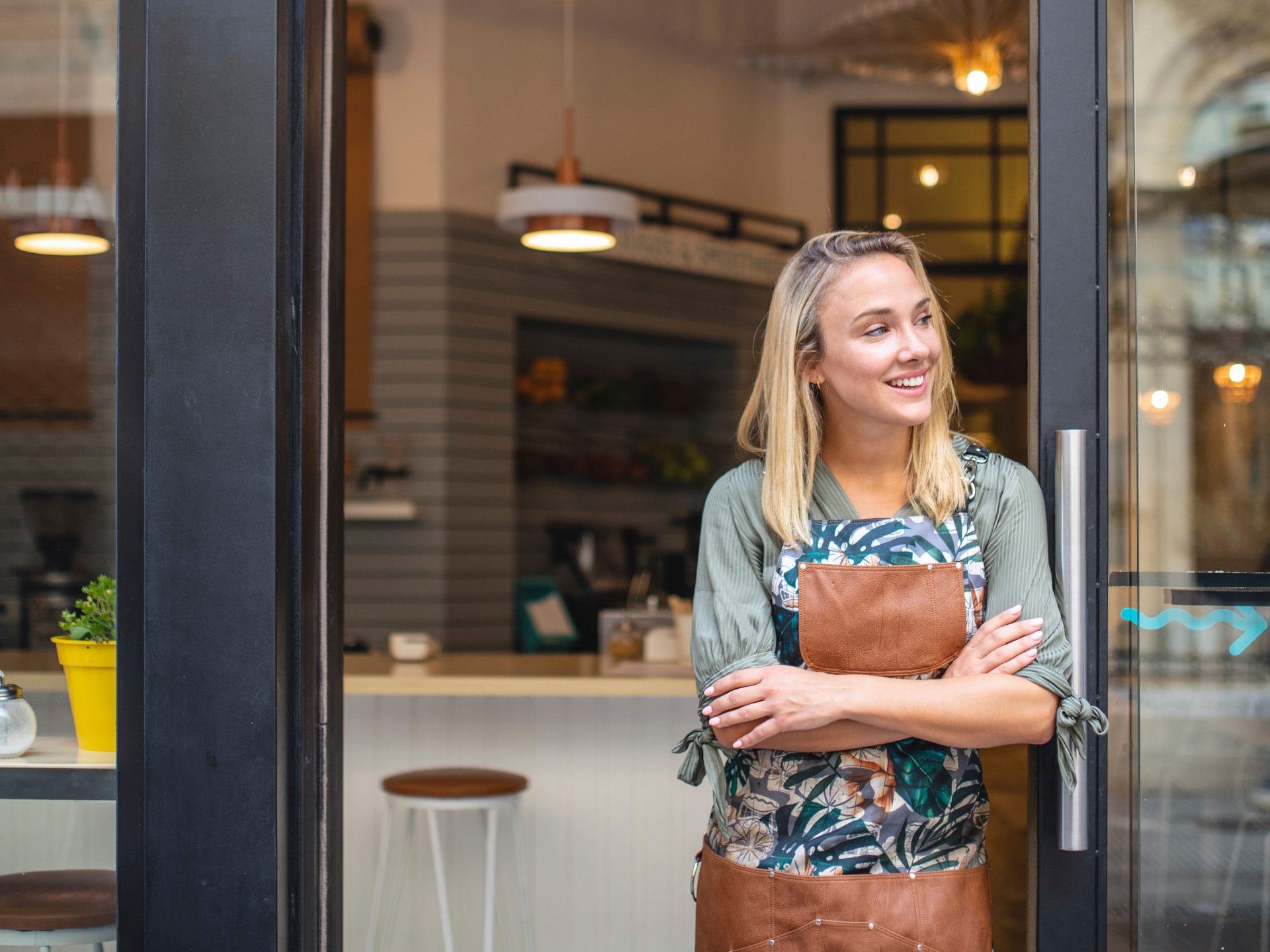 The Benefits of HR Software | How to Choose HR Software — Fourth