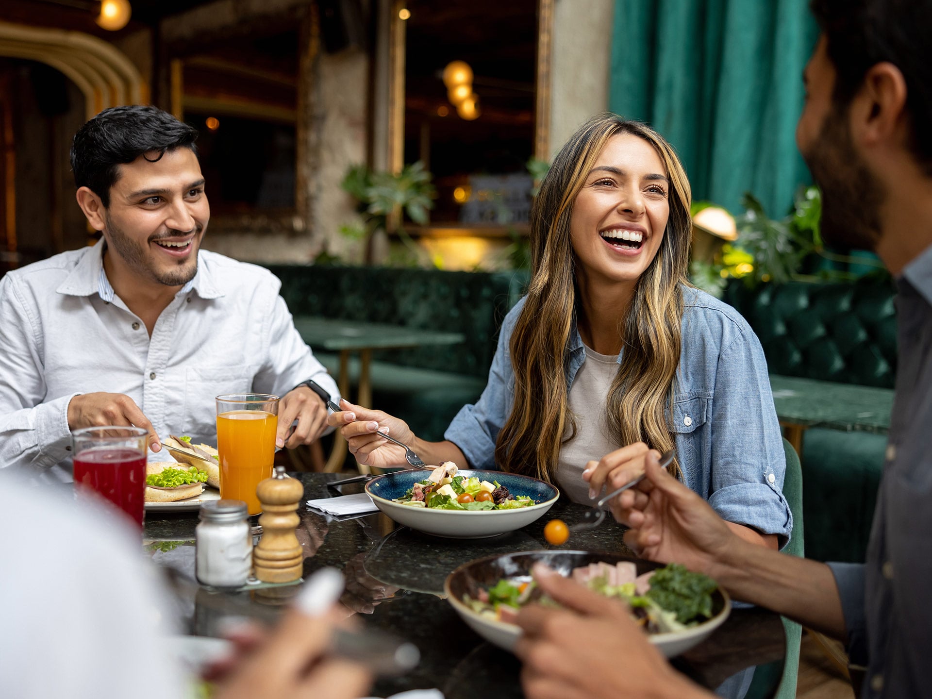 Our guide to national insurance contributions — Fourth
