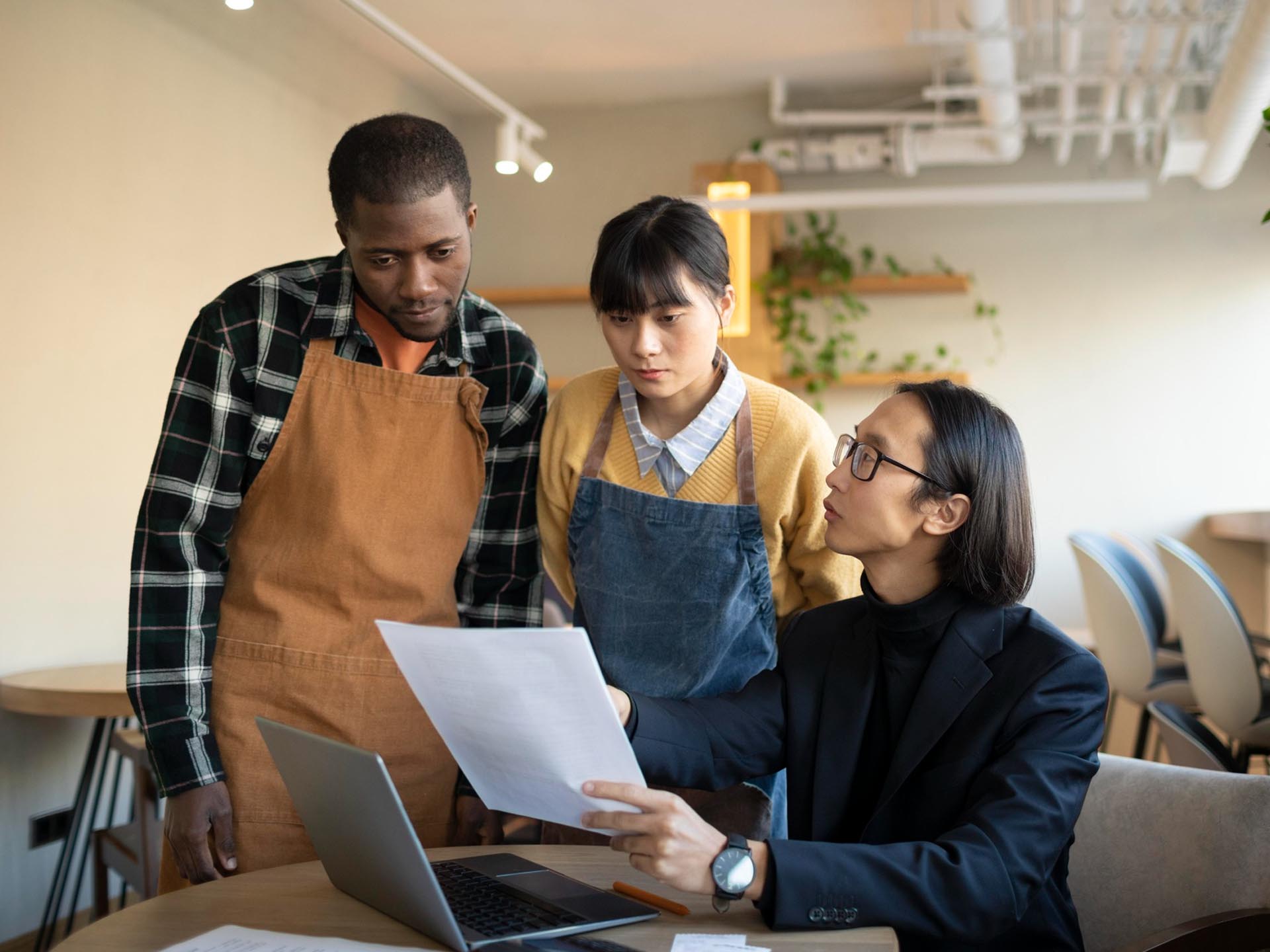 A Survival Guide to 2025 HR & Payroll Legislation — Fourth